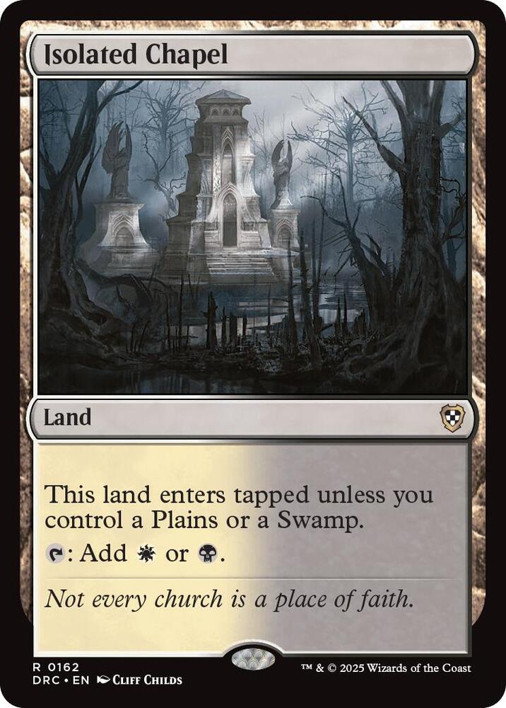 Scrubland - Revised Edition - Magic: The Gathering - TCGplayer.com