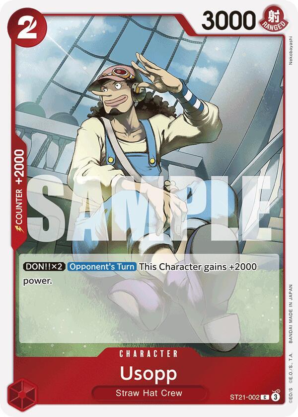 Monkey.D.Luffy (001) - Starter Deck EX: Gear 5 - One Piece Card Game - TCGplayer.com