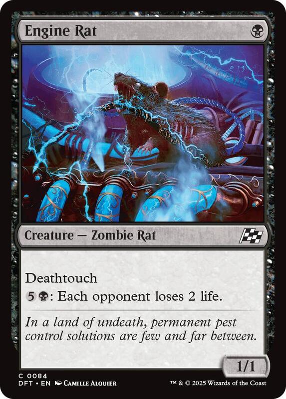 Rat Colony - Dominaria - Magic: The Gathering - TCGplayer.com