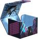 Magic: The Gathering Aetherdrift Sidewinder 100+ Xenoskin Deck Box ...
