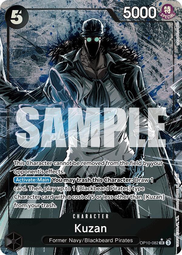 Zoro-Juurou (SP) - Legacy of the Master - One Piece Card Game - TCGplayer.com