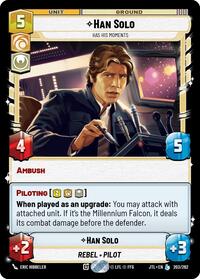 10(ish) SWU Cards You Should Buy Before Jump to Lightspeed | TCGplayer ...