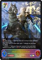 Holylord Eachtar (SL) - BP08: Alterchaotica - Shadowverse: Evolve