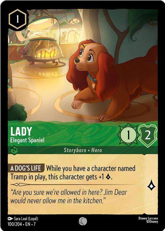 Stitch - Rock Star - The First Chapter - Disney Lorcana - TCGplayer.com