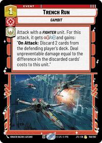 10(ish) SWU Cards You Should Buy Before Jump to Lightspeed | TCGplayer ...
