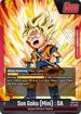 Son Goku (Mini) : DA (Alternate Art) - New Adventure - Dragon Ball ...