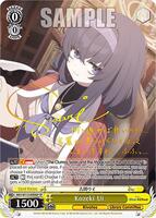 Kozeki Ui (SP) - Blue Archive - Weiss Schwarz