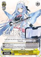 Aomori Mine - Blue Archive - Weiss Schwarz - TCGplayer.com