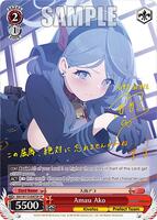 Amau Ako (SP) - Blue Archive - Weiss Schwarz - TCGplayer.com