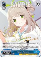 Izayoi Nonomi (SP) - Blue Archive - Weiss Schwarz - TCGplayer.com