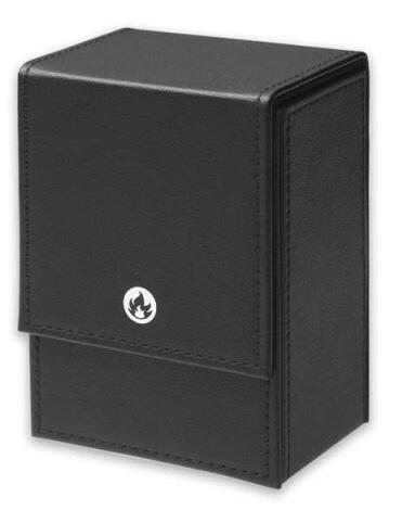 Pokemon TCG Classic Collection: Fire Deck Box - Pokemon International ...