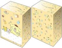 Bushiroad Deck Holder Collection V3 Vol.856 Sanrio Characters - Pom Pom ...