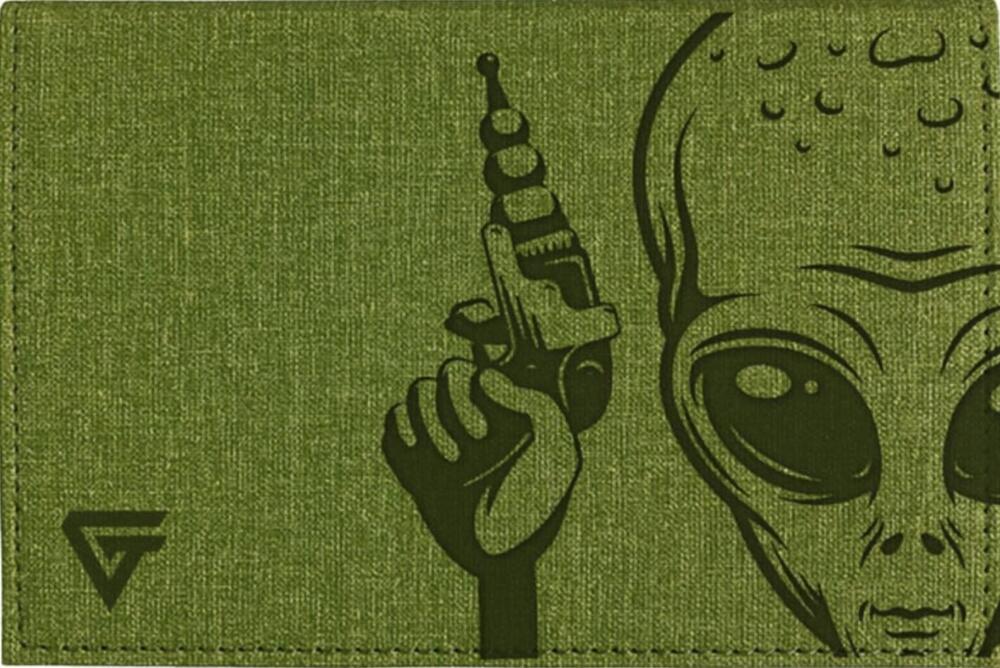 DekTech Deck Box - Far Out - GemTech Deck Boxes - Deck Boxes - TCGplayer.com