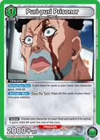 Puri-puri Prisoner - UE06BT: One Punch Man - Union Arena - TCGplayer.com