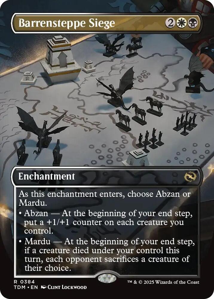 Dragonfire Blade (Showcase) - Tarkir: Dragonstorm - Magic: The ...