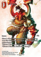 Ifrit (Full Art) - Legacy Collection - Final Fantasy TCG - TCGplayer.com