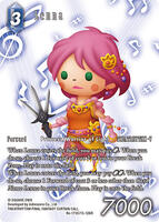 Lenna (Full Art) - Legacy Collection - Final Fantasy TCG