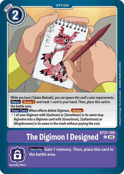 Guilmon - World Convergence - Digimon Card Game - TCGplayer.com