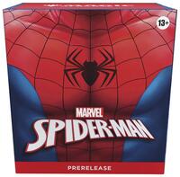 Marvel's Spider-Man - Scene Box - Marvel's Spider-Man - Magic: The ...