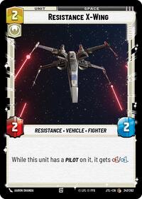 10(ish) SWU Cards You Should Buy Before Jump to Lightspeed | TCGplayer ...