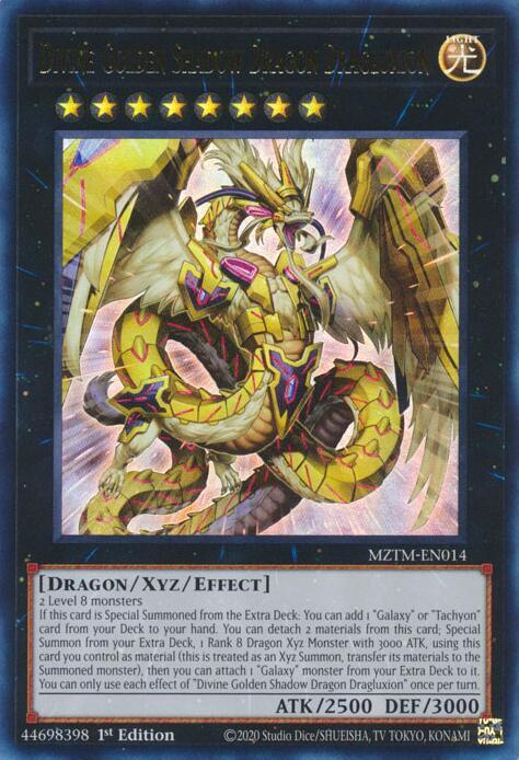 Number C62: Neo Galaxy-Eyes Prime Photon Dragon - Photon Hypernova ...