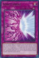 Spirit Shield - Maze of the Master - YuGiOh - TCGplayer.com