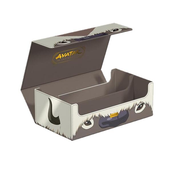 Squaroes Avatar the Last Airbender Collectors Case - Appa - Ultimate ...