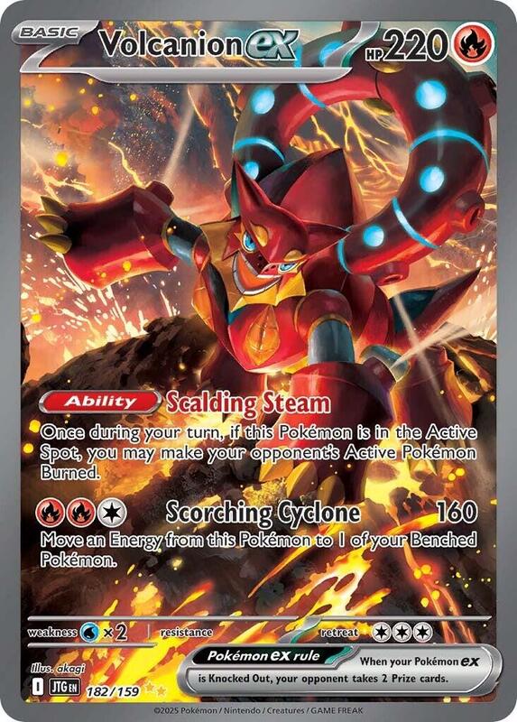 Amarys - 170/131 - SV: Prismatic Evolutions - Pokemon - TCGplayer.com