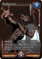 Skullpiercer - Equilibrium - Alpha Clash