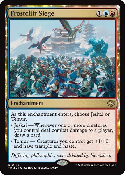Commander MTG Deck Guide: Elsha, Threefold Master | TCGplayer