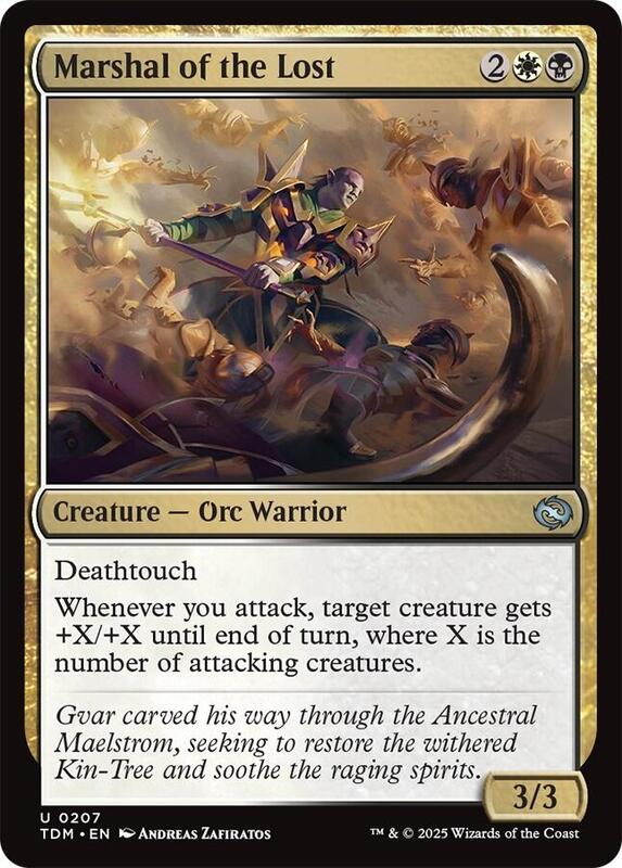 Tarkir: Dragonstorm MTG Limited Set Review: Multicolor, Colorless ...