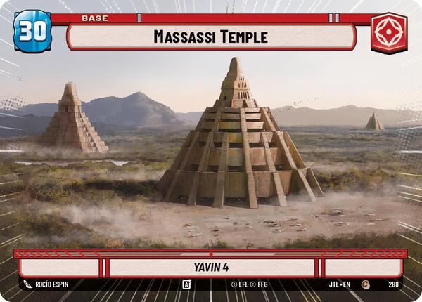 Massassi Temple Experience Hyperspace Jump To Lightspeed Star 6657