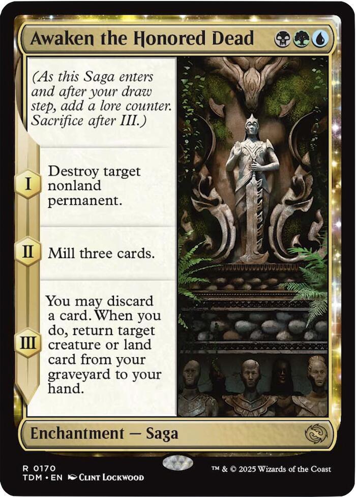 Kotis, the Fangkeeper - Tarkir: Dragonstorm - Magic: The Gathering ...