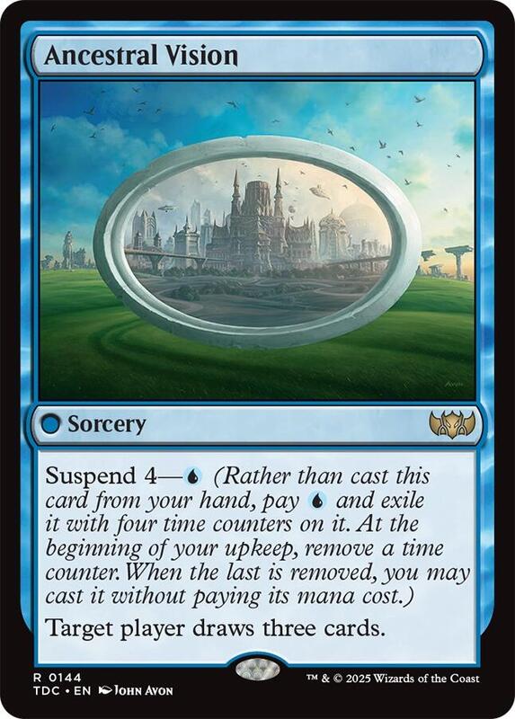 Thunder Junction's New Jace is Changing Modern MTG Control | TCGplayer