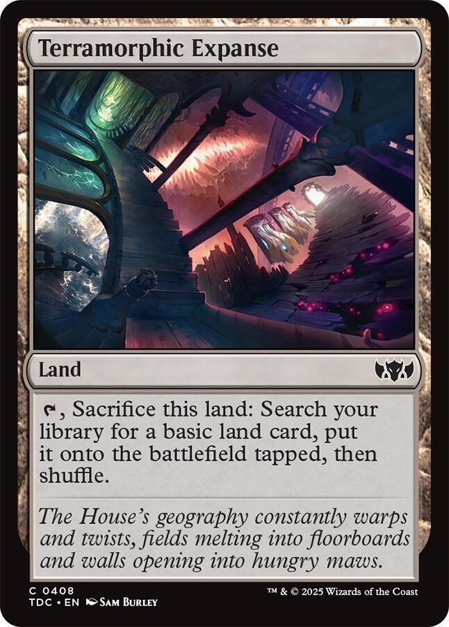 Master Emerald Shrine - Command Tower (7030) (Rainbow Foil) - Secret ...