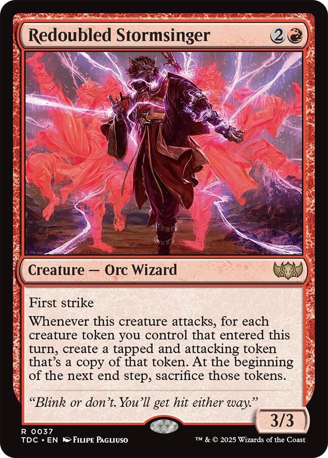 Jacked Rabbit - Commander: Bloomburrow - Magic: The Gathering ...