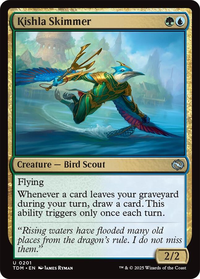 Uro, Titan of Nature's Wrath - Theros Beyond Death - Magic: The ...