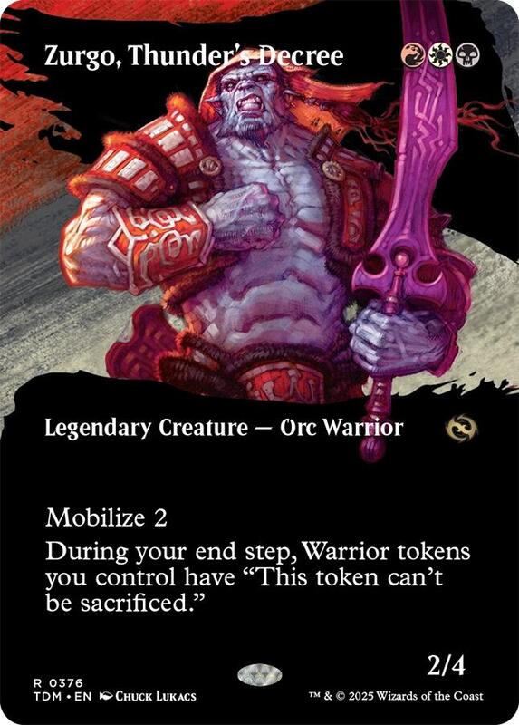 Caesar, Legion's Emperor - Universes Beyond: Fallout - Magic: The ...