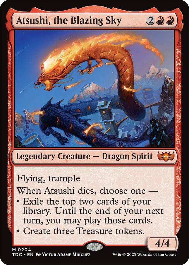 Braid of Fire - Coldsnap - Magic: The Gathering - TCGplayer.com