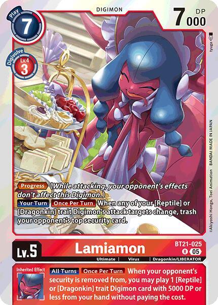 Medusamon - World Convergence - Digimon Card Game - TCGplayer.com