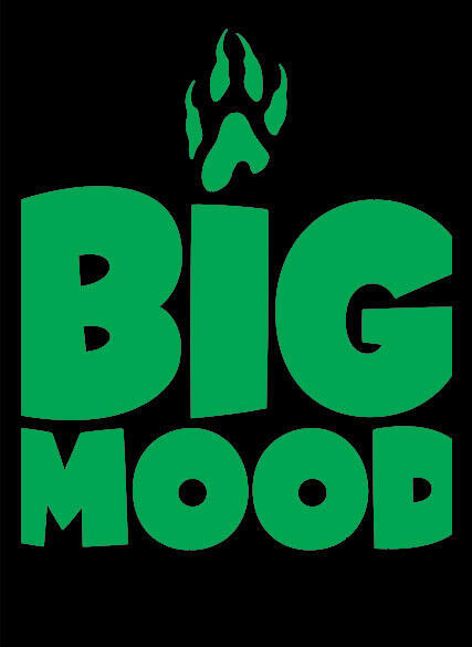 Double Matte Art Sleeve - Big Mood (50-Pack) - Legion Premium Supplies ...