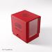 Star Wars: Unlimited Twin Suns Deck Pod - Red - GameGenic Deck Boxes ...