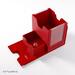 Star Wars: Unlimited Twin Suns Deck Pod - Red - GameGenic Deck Boxes ...