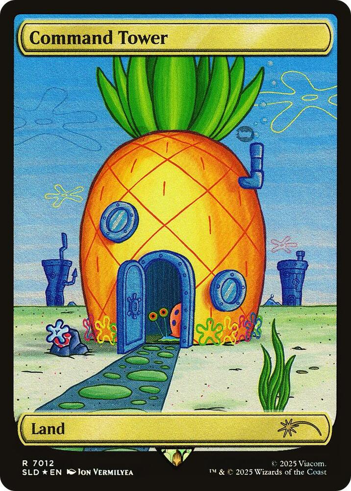 Gary, the Snail - Toxrill, the Corrosive - Secret Lair Drop Series ...