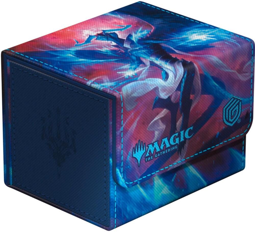 Magic: The Gathering Tarkir: Dragonstorm Sidewinder 100+ Xenoskin Deck ...