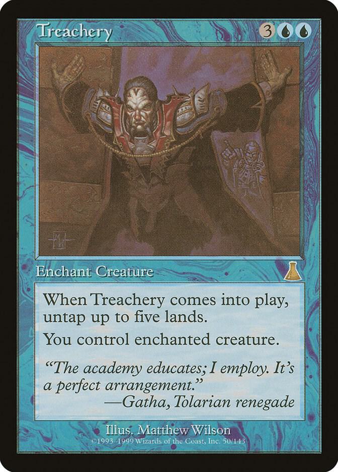 Rofellos, Llanowar Emissary - Urza's Destiny - Magic: The Gathering
