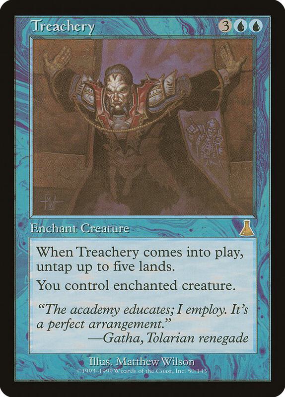 Rofellos, Llanowar Emissary - Urza's Destiny - Magic: The Gathering