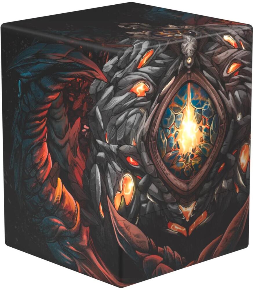 Magic: The Gathering Tarkir: Dragonstorm 100+ RTE Boulder - Mox Jasper ...