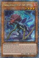 Miscellaneousaurus (Quarter Century Secret Rare) - Quarter Century ...