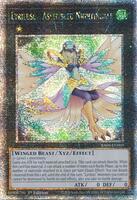 Lyrilusc - Assembled Nightingale (Quarter Century Secret Rare ...